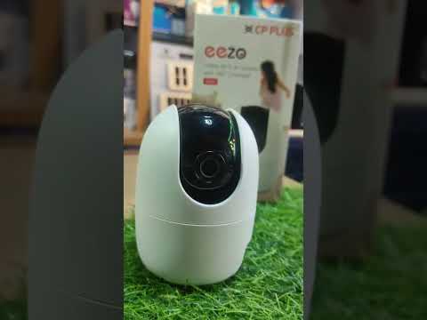 CP21#WIFI CAMERA #wireless