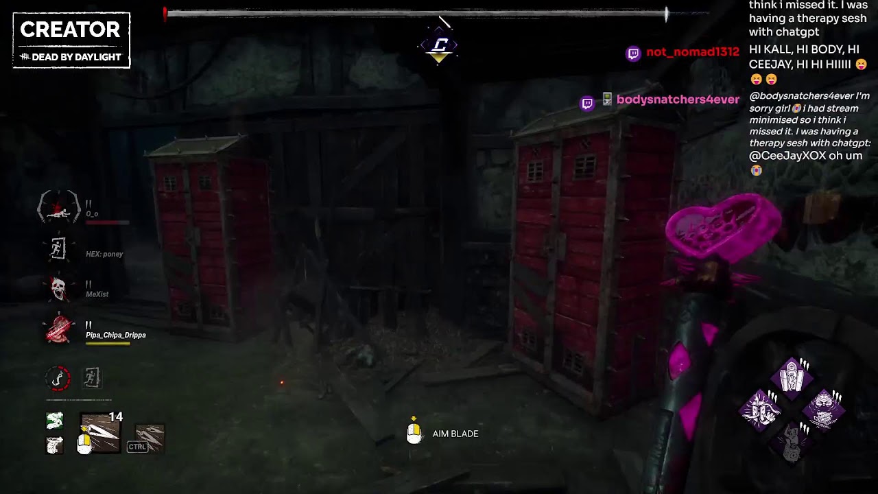 P100 NEMESIS and XENO Main Is LIVE!