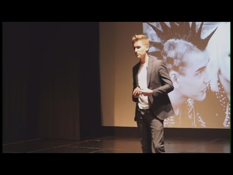 Music for the Soul | Mike Kosowski | TEDxMillHillSchool