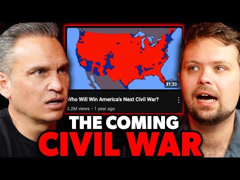 WARNING! The Next Civil War is Happening Now | Whatifalthist
