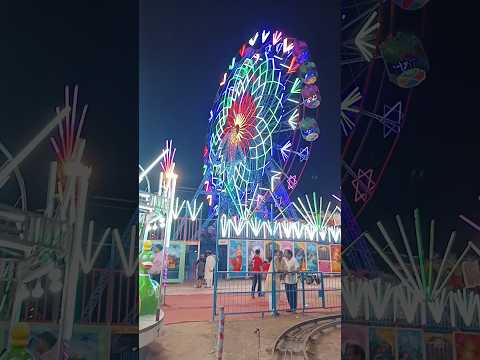 shahjahanpur mela