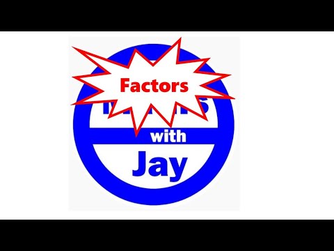 Factors of 97