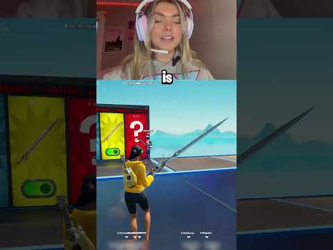 I added 3 SECRET ITEMS to my Fortnite Map...