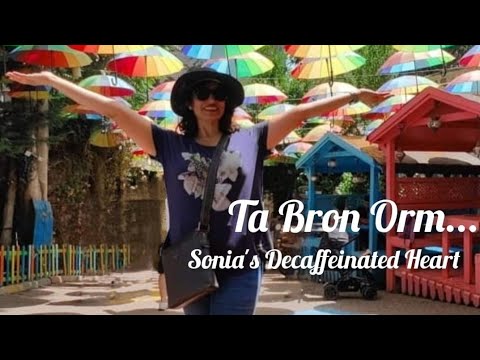 Ta Bron Orm...
