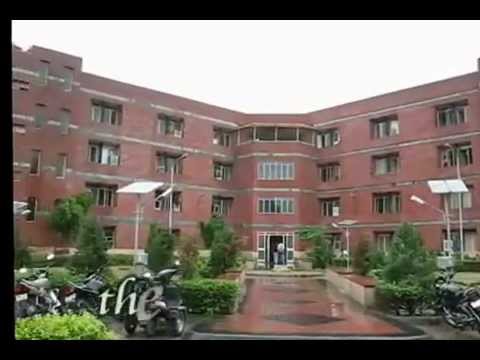Netaji Subhas University of Technology (NSUT), New Delhi - Admission ...