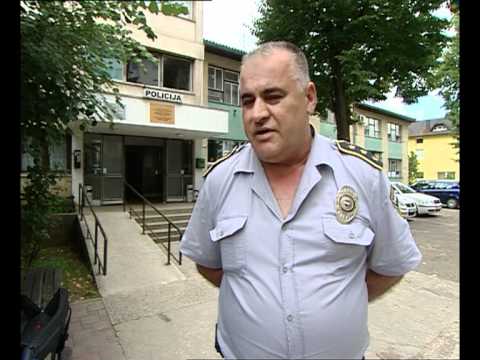 Chile In EUFOR - English version