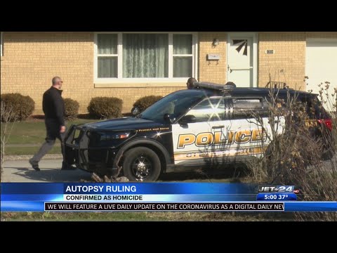 Coroner rules fatal Tuttle Ave shooting victim’s death a homicide