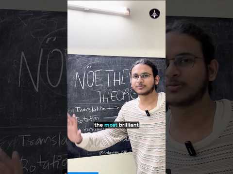 Why Conservation Laws Are Fundamental in Physics – Explained!