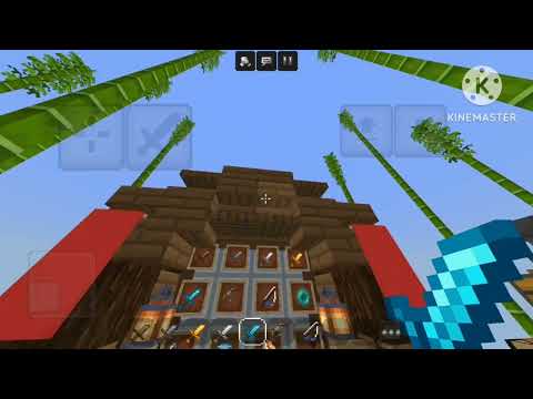 TOP 3 BEST MCPE PVP TEXTURE PACKS 1.21+ | Minecraft Bedrock