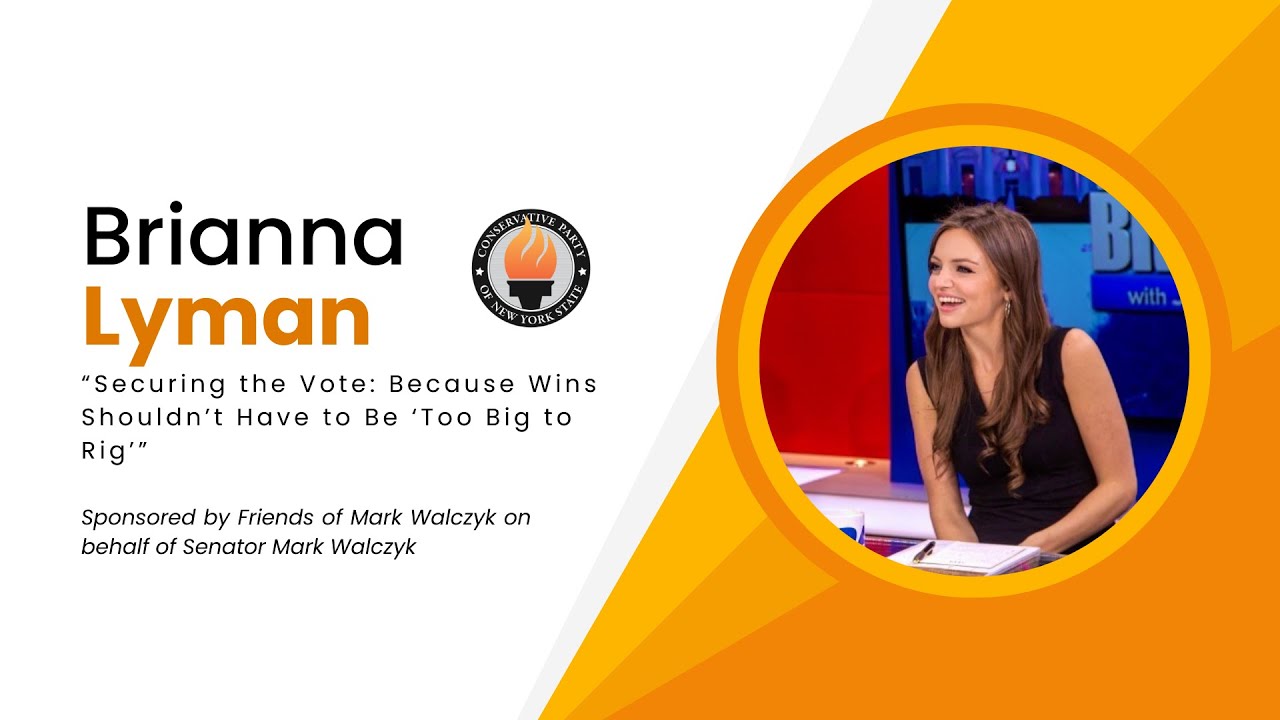 CPPAC 2025: Brianna Lyman