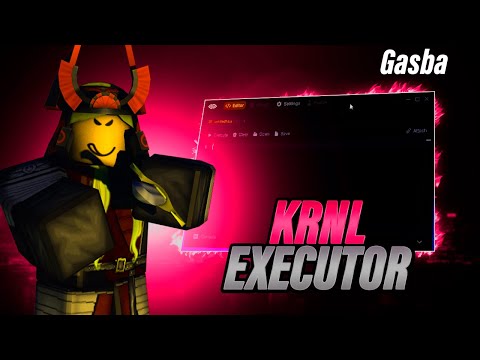 KRNL Executor For Roblox | Best Roblox Executor | How To Install Executor 2025
