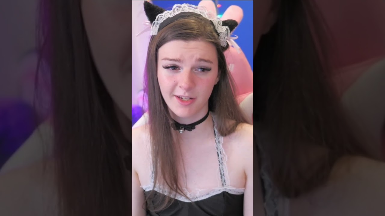 Do you like cats? meow #f1nn5ter #twitch #not_f1nn5ter