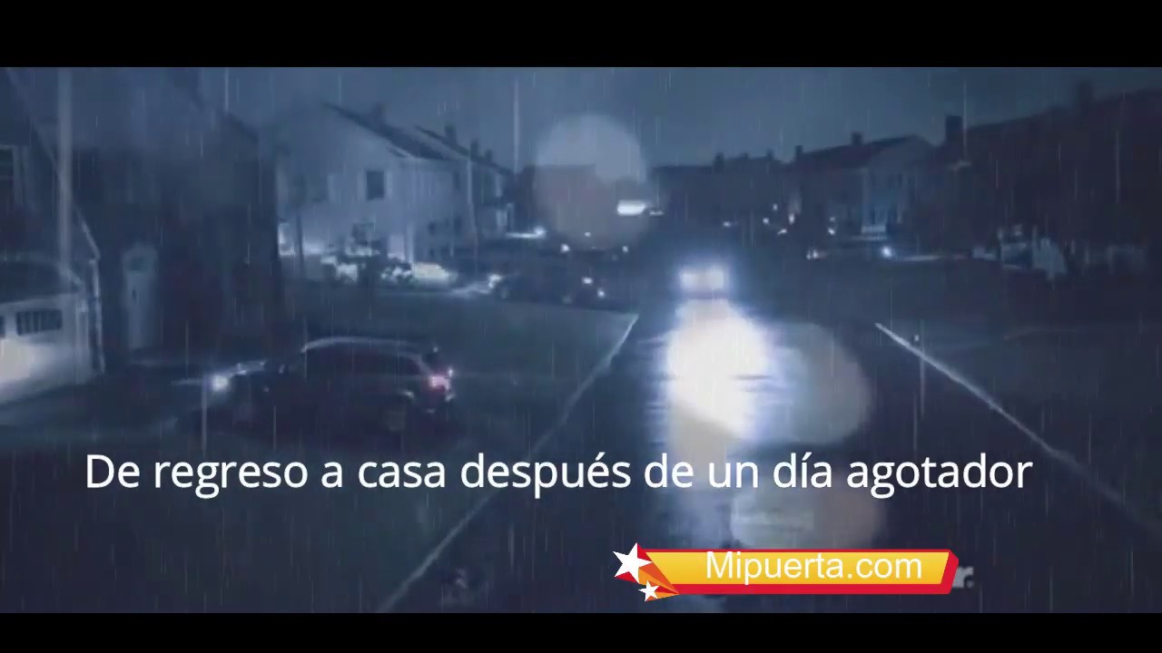 Expertos en puertas automáticas