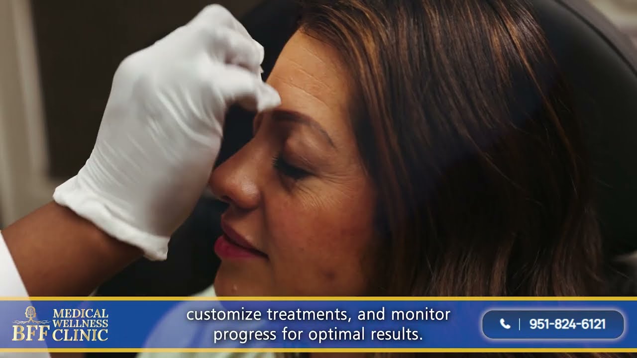 BFF MEDICAL WELLNESS CLINIC PROMOTIONAL VIDEO