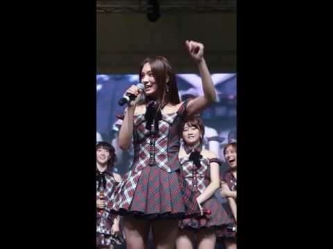 130413 AKB48 Juri and Sayaka's Introduction