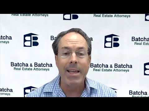 Preparing and Understanding the latest NJ Realtors Contract