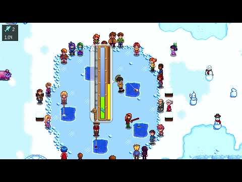 Steam Community :: Video :: Stardew Valley Festival of Ice
