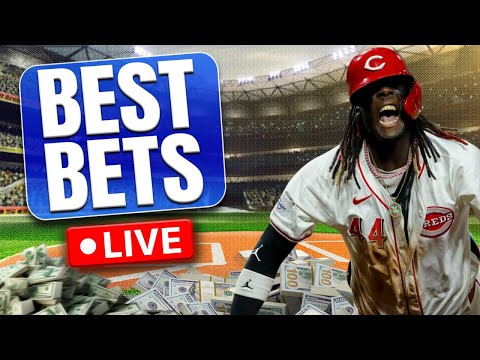 Best MLB & NBA Bets for 6/23: FanDuel, PrizePicks, DraftKings - Player Props, Picks