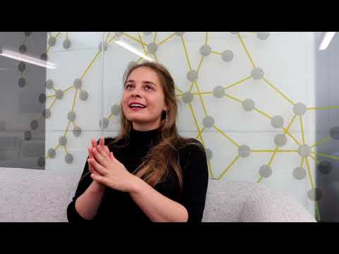 Ada Lovelace Day 2020: Meet Emilia Pompe