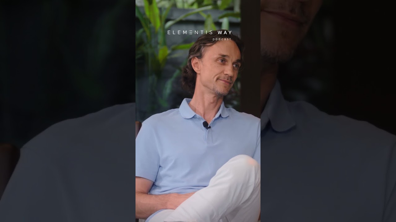 ELEMENTIS Way: Insights from our founders and experts on what makes ELEMENTIS unique.