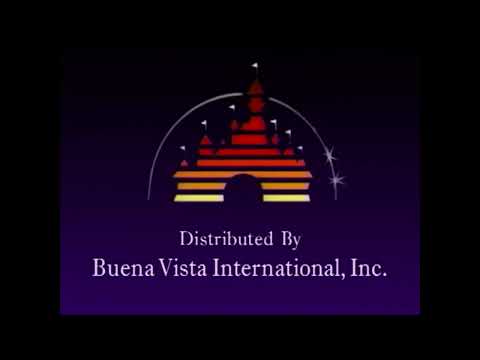 Sugar Ent/Vidatron Ent Group/Showtime Networks/MVP/Buena Vista Intl/MGM Intl TV Dist. (1997) #1