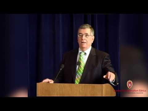 Media Accountability: 2009 Journalism Ethics Conference