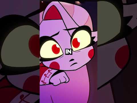 The Lore of Charlie in Hazbin Hotel