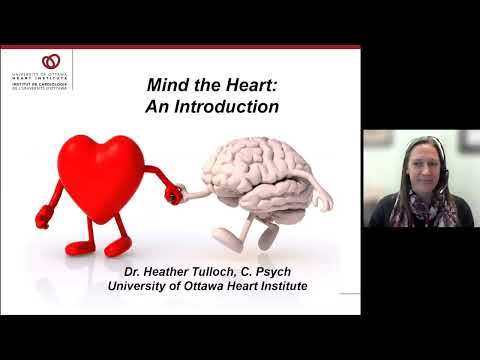 Mind the Heart