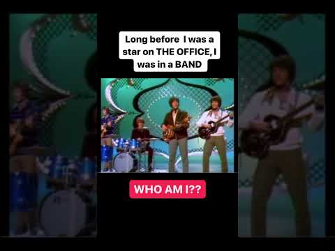 Name the actor and band! #namethatsong