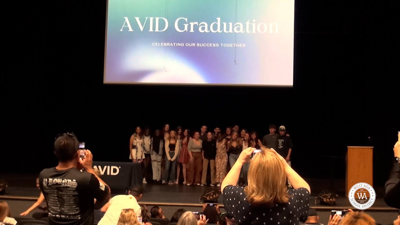 AVID Spotlight