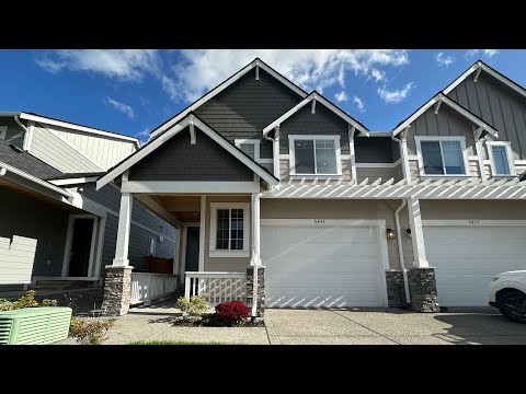 5441 50th Loop SE Lacey, WA 98503