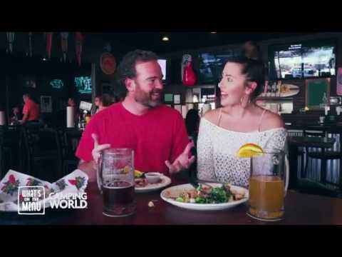 What’s on the Menu: ‘Bout Time! Pub and Grub
