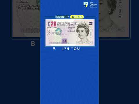 Know about the Currencies of Different Countries of the World!