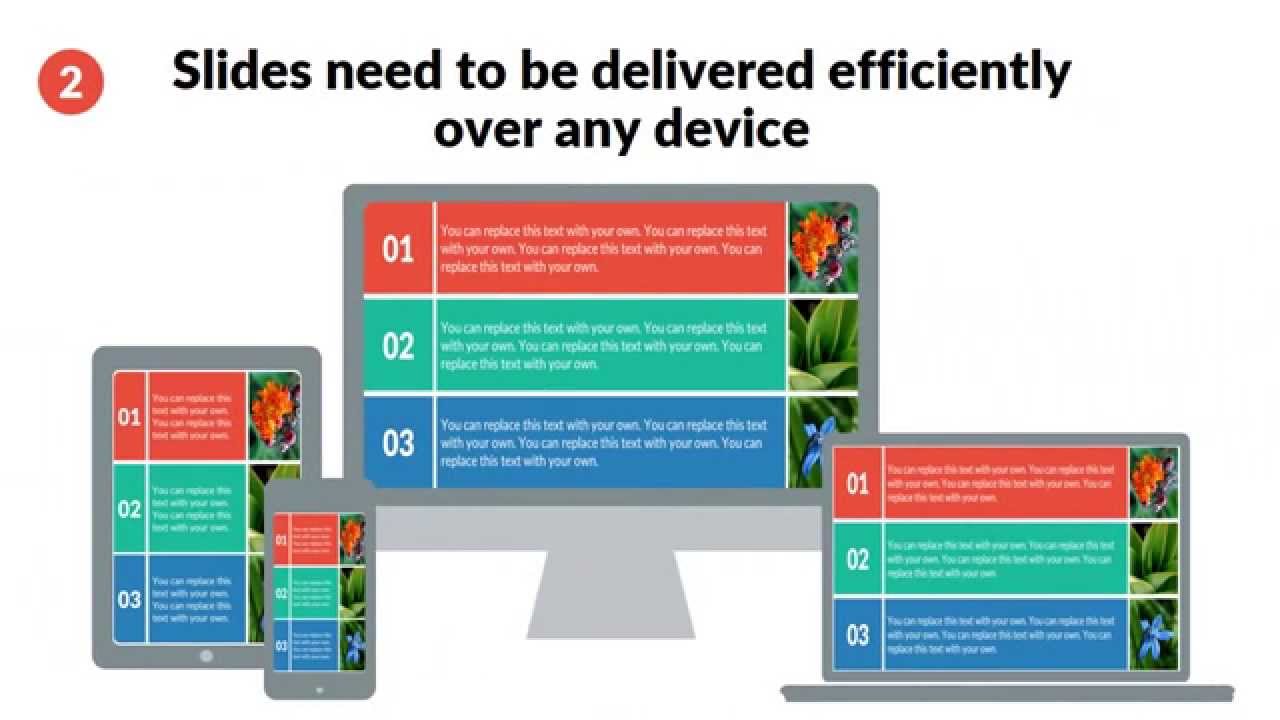 Why Flat Design Presentation