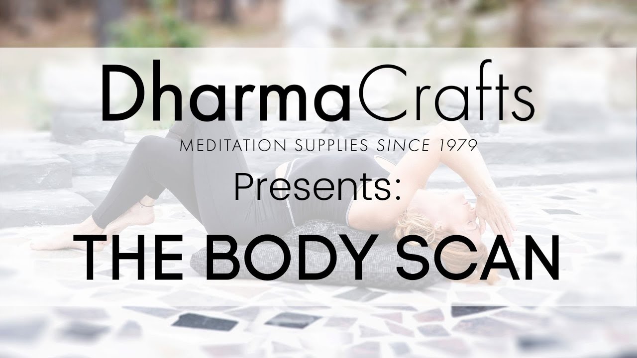 Body Scan Meditation