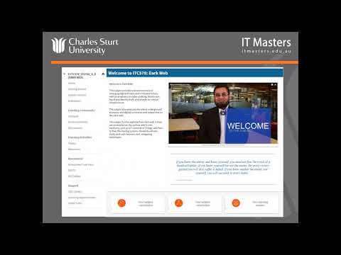 Free Short Course: Pen Testing - Webinar 2