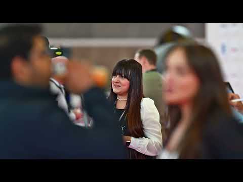 Money 20/20 Europe - Event Recap