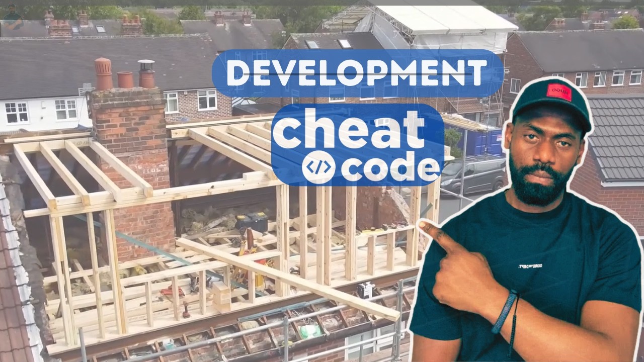 Deploy This Property Development Cheat Code to Create Enormous Value