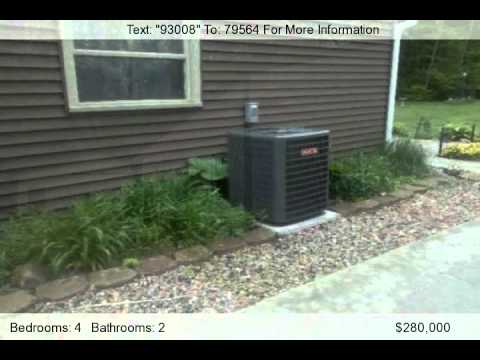 4315 Jay Woods, Harrison, MI 48625