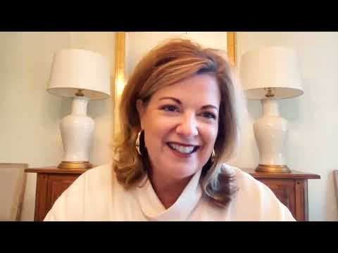 Building Value with Purpose-Driven Growth | Stephanie Trautman of Wipro (Part 1)
