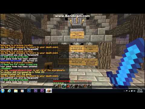 Minecraft Gameplay With Mega Relapse – Livecraft