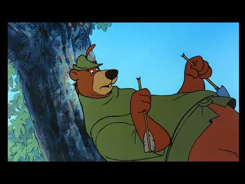 Robin Hood (1973) Good guys or Bad guys