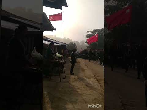 RCSS/SSA လွႆတႆးလႅင်း
