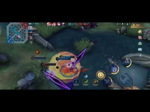 BEST ODETTE BUILD 2023