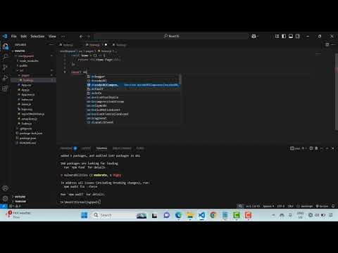 React JS Router