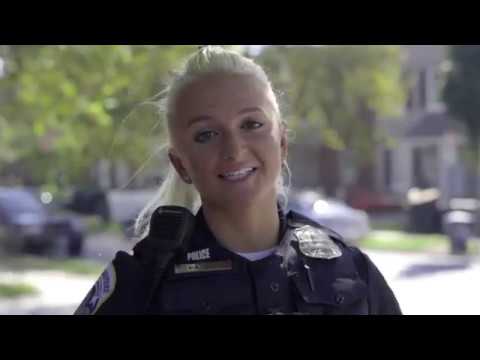 A City Like No Other Needs Officers Like No Other