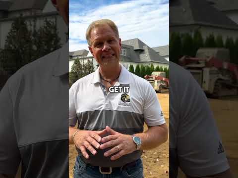 How to Prep your Lawn for New SOD?