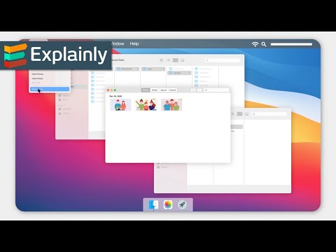 Restoring iPhoto Libraries | DriveSavers Tech Support by Explainly