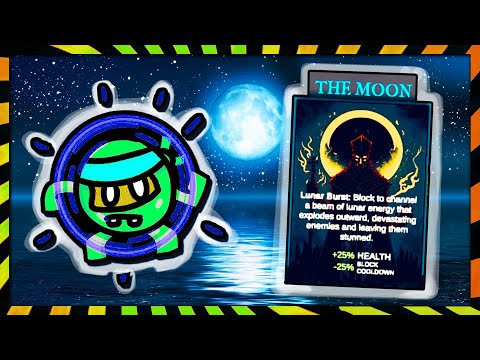 Steam Community :: Video :: EXTREMELY OP Moon Block Build!!! | Modded ...