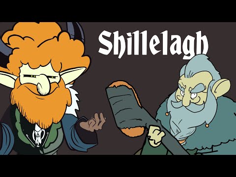Animated spellbook D&D 5E Shillelagh!